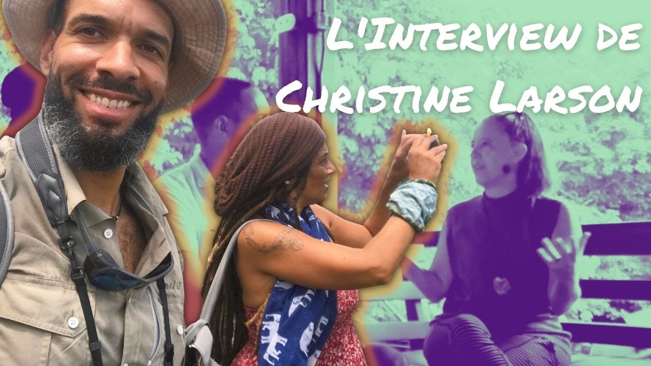 Interview de Christine Larson, Costa Rica Inspirations - Voyage Art ...