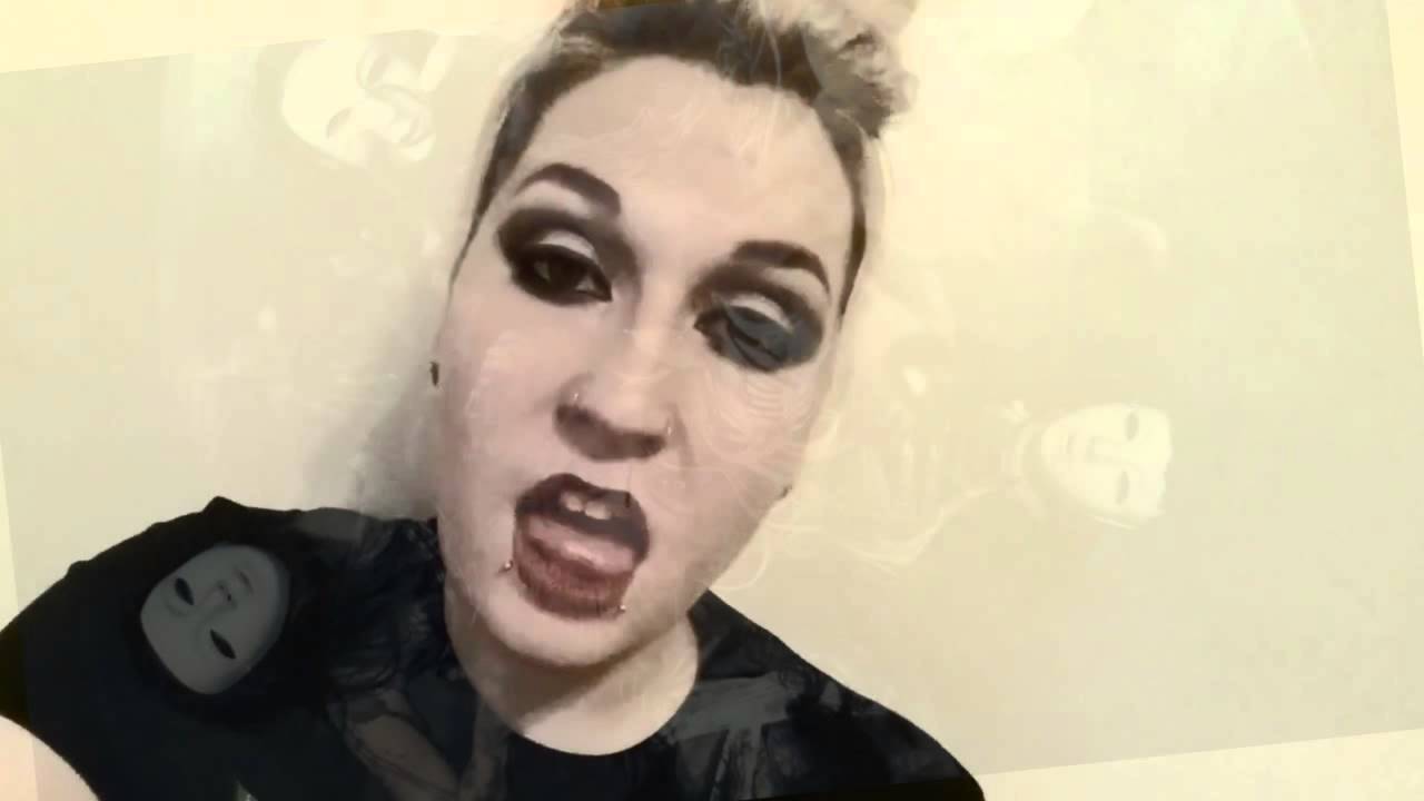 DREAMWAVE Wrestling: Angelus Layne- "Unfortunate" - YouTube