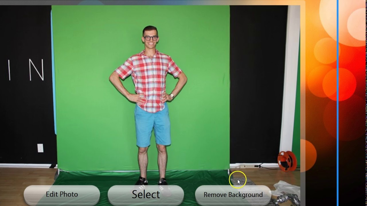 Kiosk Tutorial - Photo Party Upload [UPDATED] - YouTube