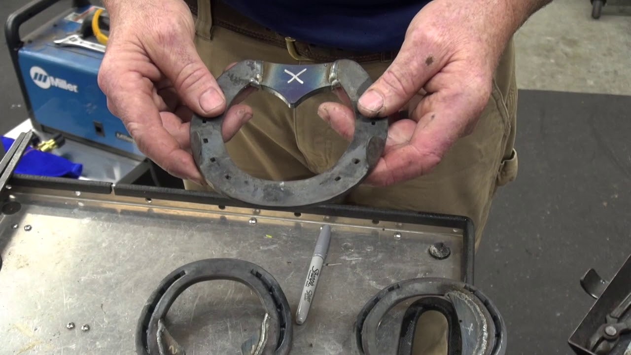 Why All the Weld-In Inserts? - YouTube