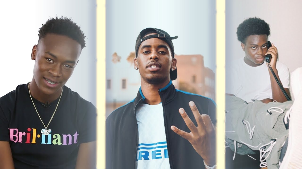 UNDERRATED RAPPERS [PART 4] 2020 - YouTube