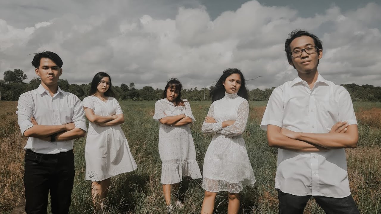 KJ.405- Kaulah, Ya Tuhan, Surya Hidupku // SPP Jemaat GKE Sampit ...