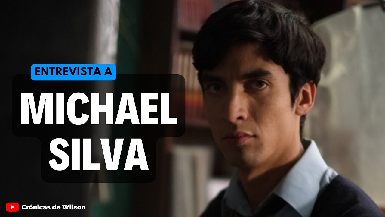 Entrevista a Michael Silva - YouTube