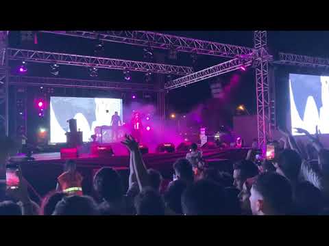 No.1 Canavar Akustik Arsuz Trap Fast 22 Temmuz 2021 pt.2