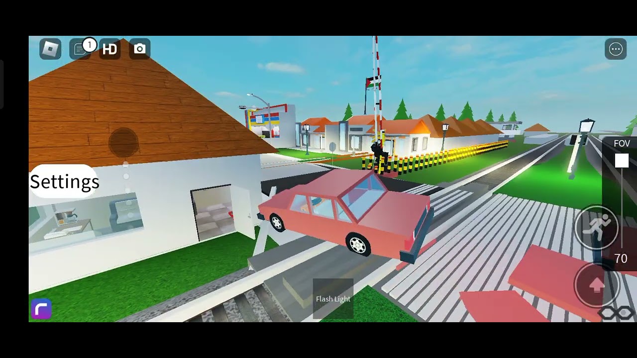 kita main game baru yaitu irc atau jpl simulator - YouTube