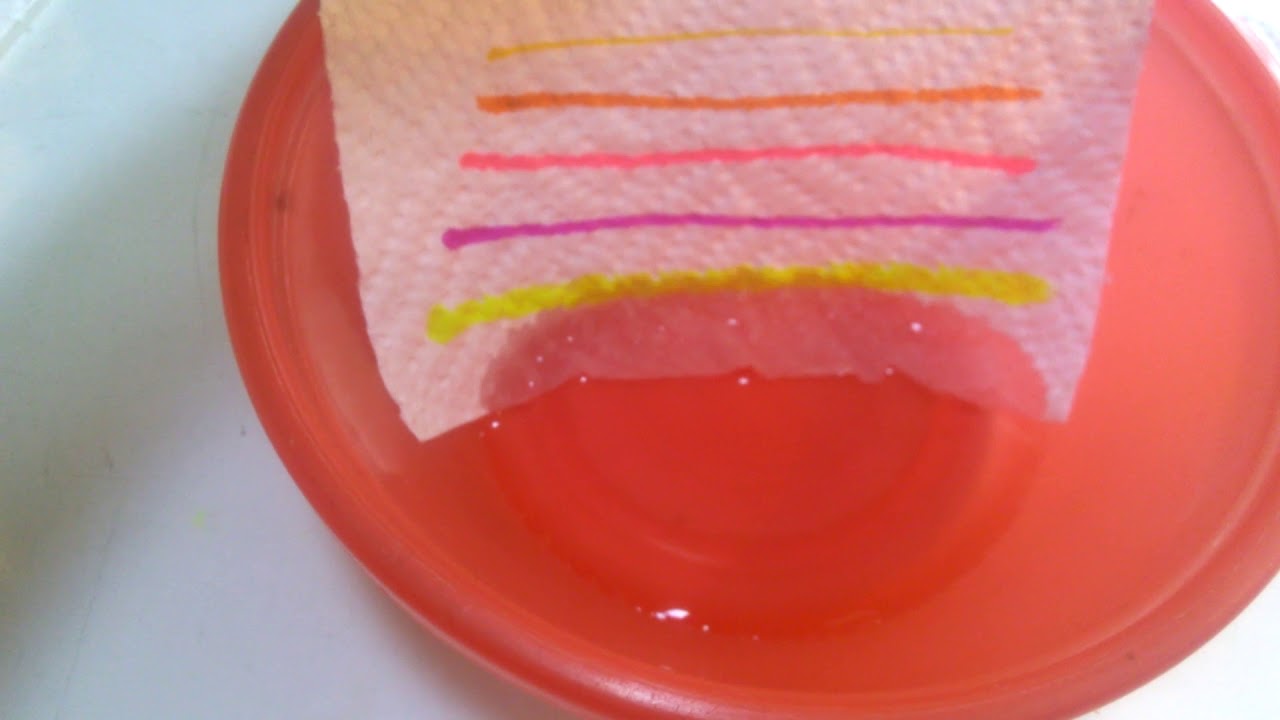 Hacer un experimento loco y divertido - YouTube