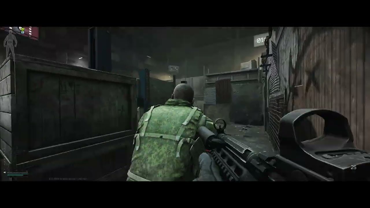 OVNIBULATE By ALIEN ARENA EFT #2 #BackFromDaMoon - YouTube