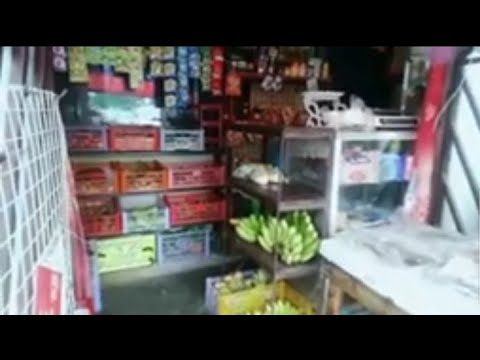 PAANO NAMIN NAPALAGO NG AMING MINI TALIPAPA - YouTube