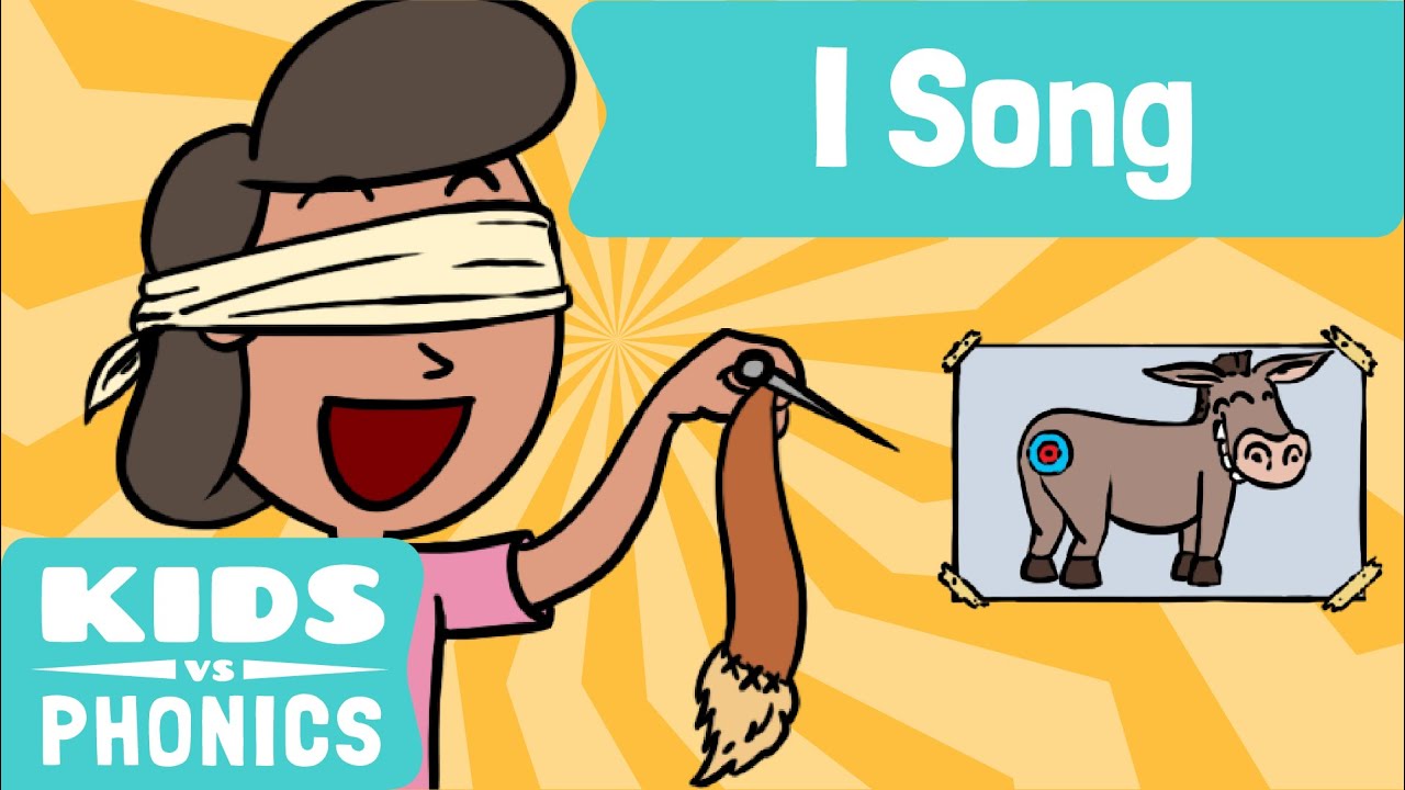 i | ABC Alphabet Songs | Fun Phonics | Kids vs Phonics Songs for ...