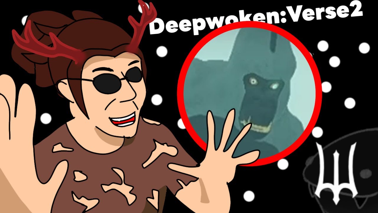 Deepwoken: Verse 2 First fight primadon - YouTube