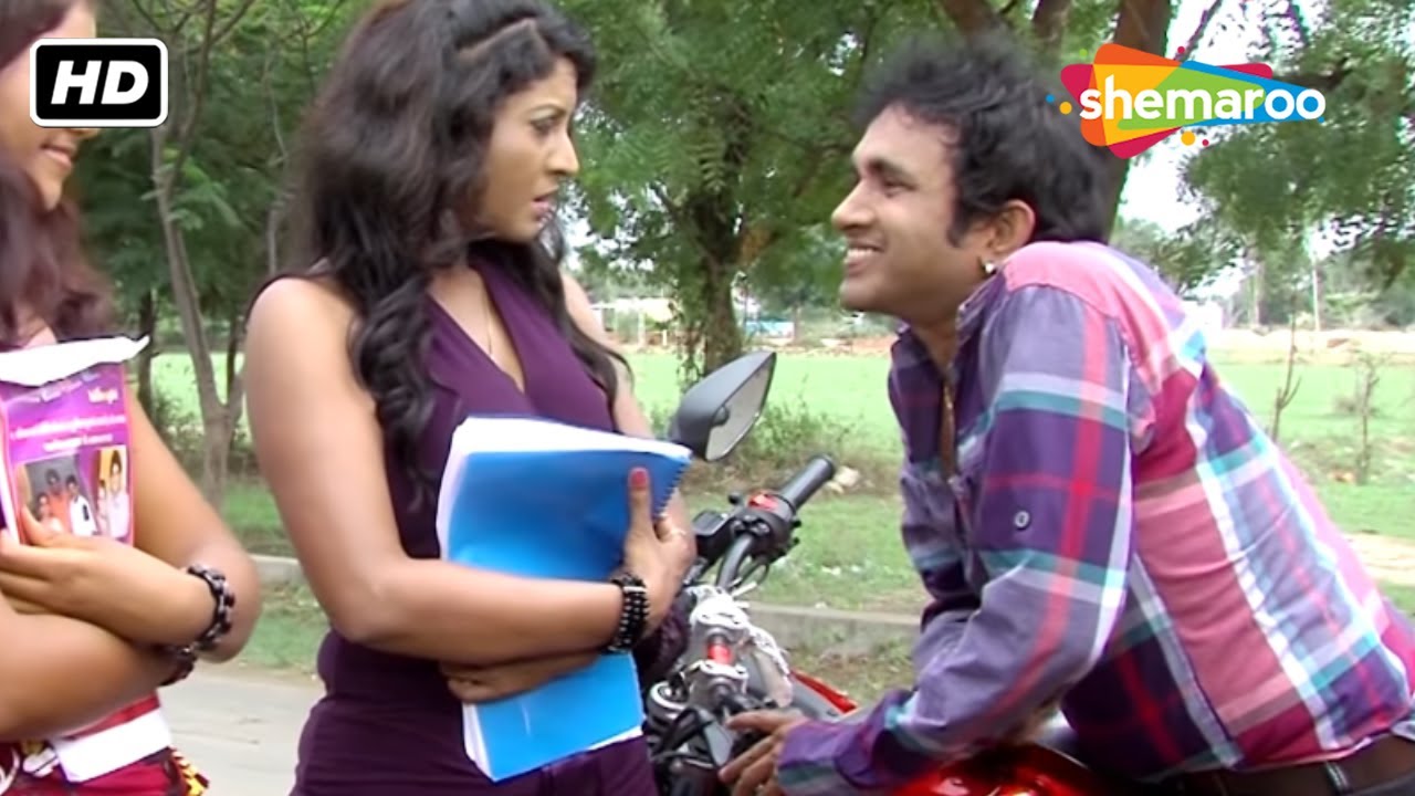 આતી ક્યાં ખંડાલા ? | Jeet Upendra | Pearl Rawal | Shikhandi | Gujarati ...