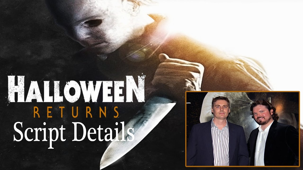 Why Halloween Returns PROBABLY Wouldn't Have Worked - YouTube