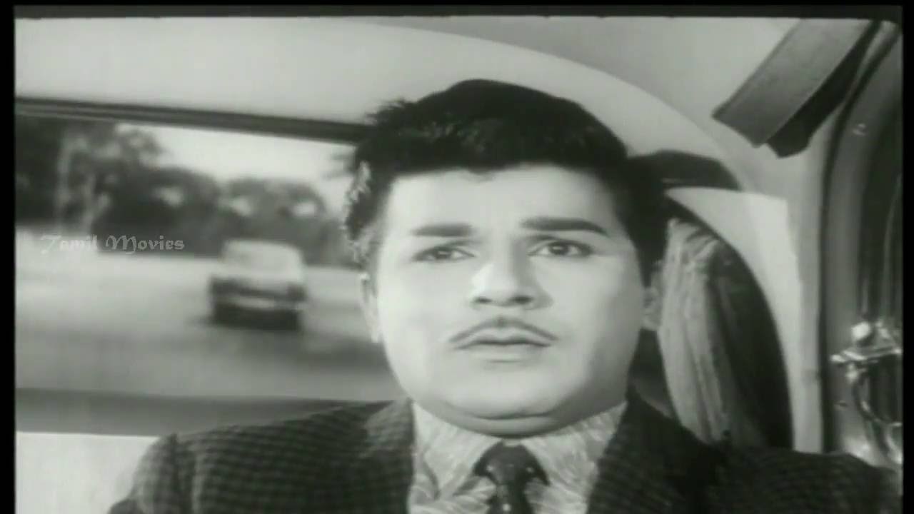 Vallavan Oruvan Full Movie Part 1 - YouTube