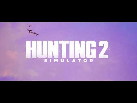 「Hunting Simulator 2」ゲーム内容を解説するOverviewトレーラーが公開 : ゲームを片手間に