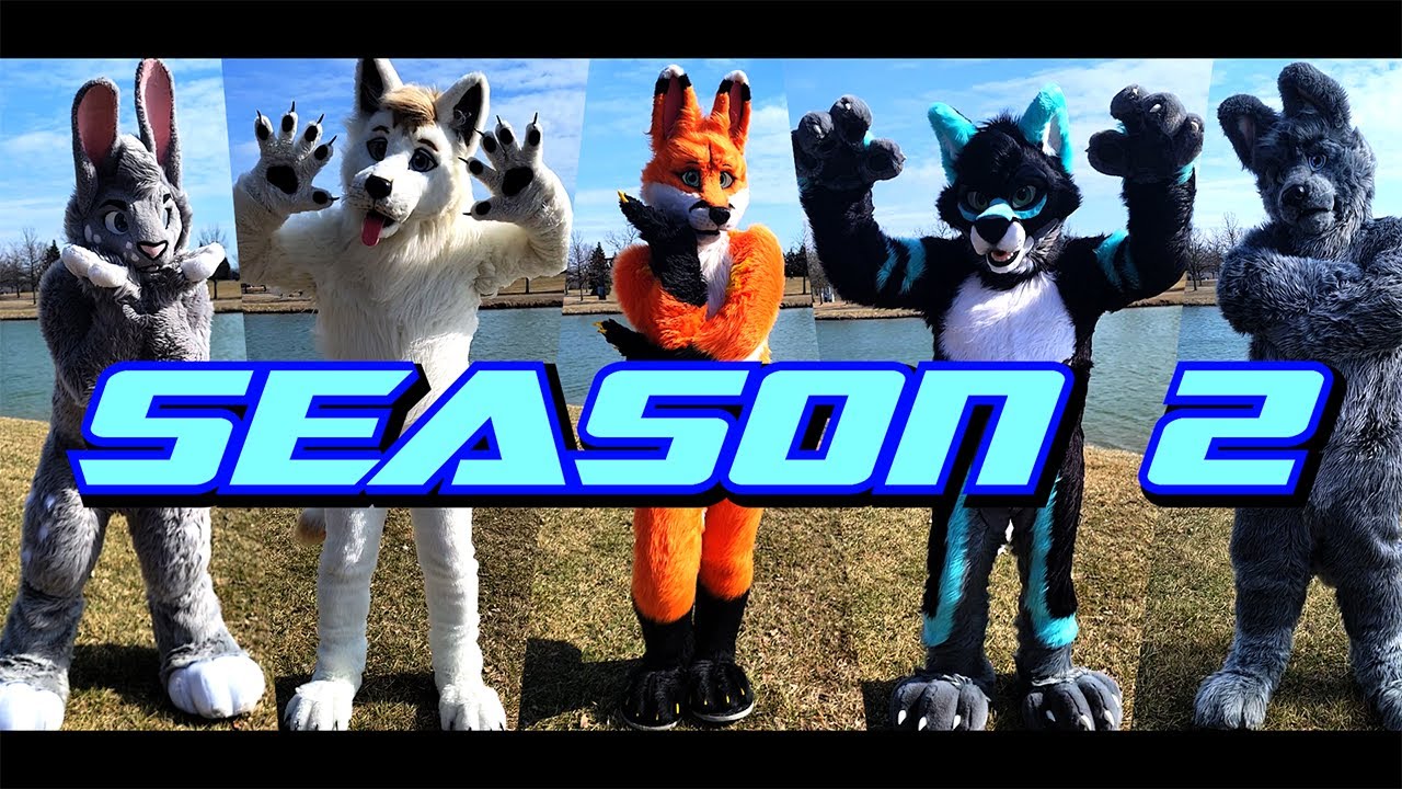 Paws Play Season 2 | OFFICIAL Teaser - YouTube