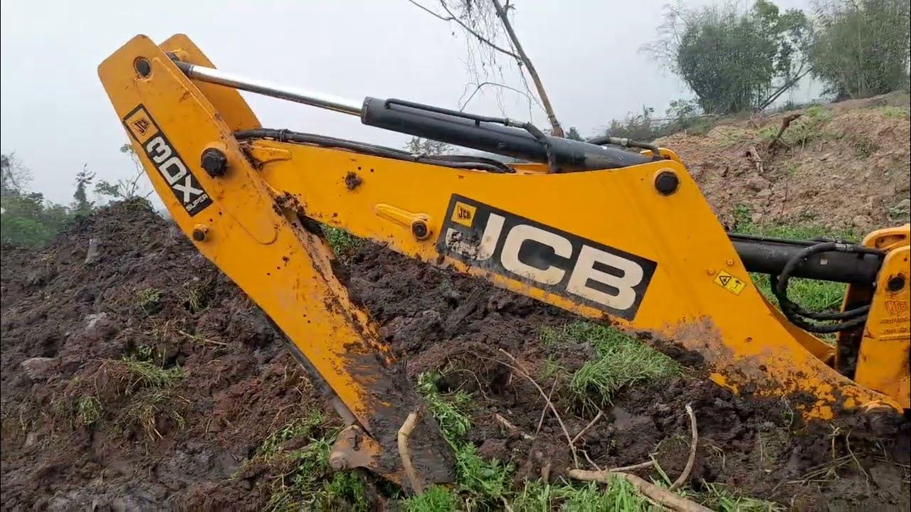 new jcb 2024 model || - YouTube