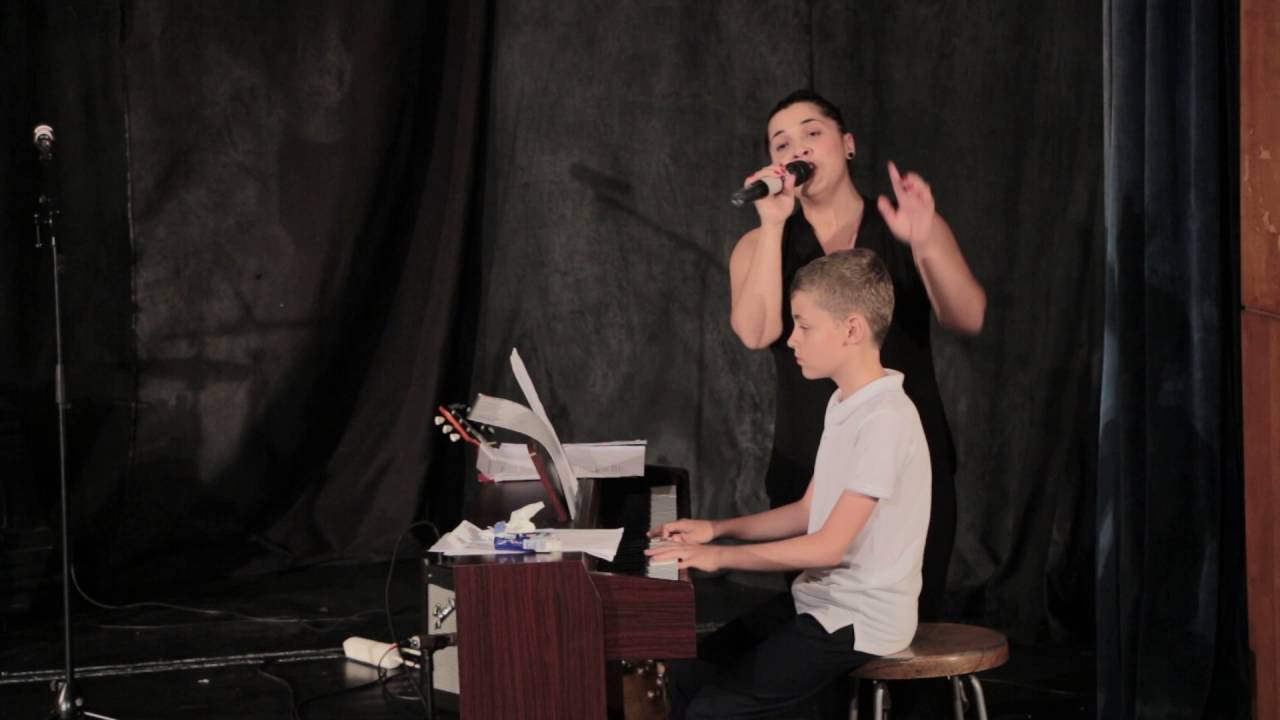 Dany & Istrate Stefania Elena - YouTube