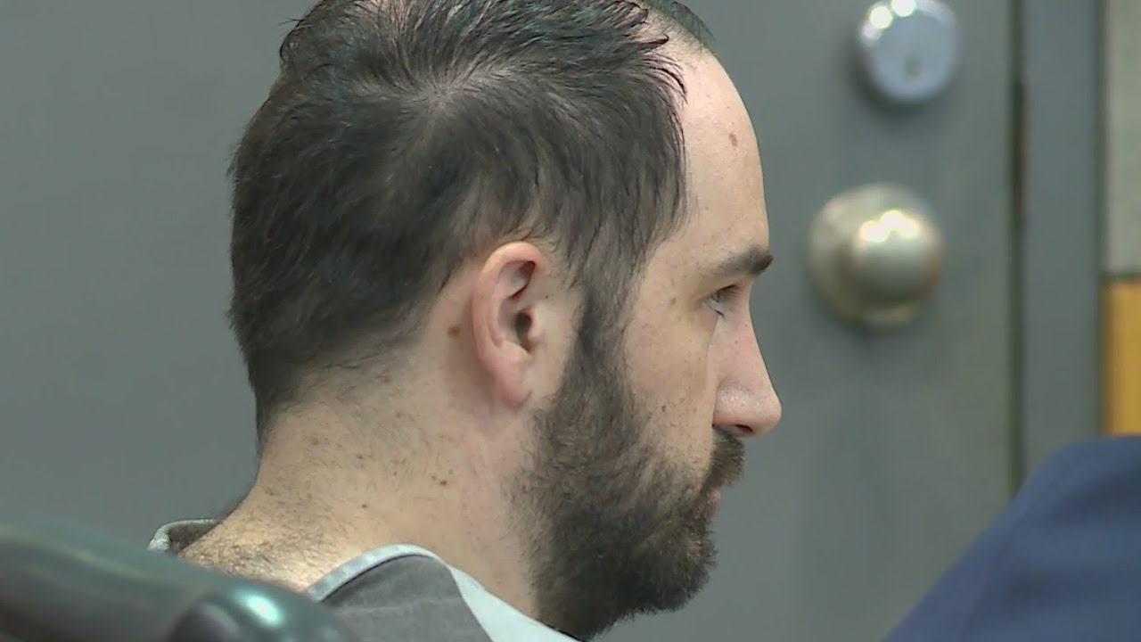 Daniel Perry to be sentenced for murder in 2020 shooting at downtown ...