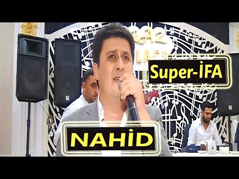 Nahid Qarabağlıdan Super Bir İFA_10.10.2022 HD (Official Music Video)
