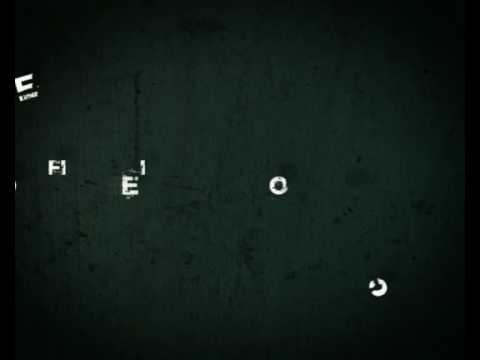 Fight Club Title Sequence - YouTube
