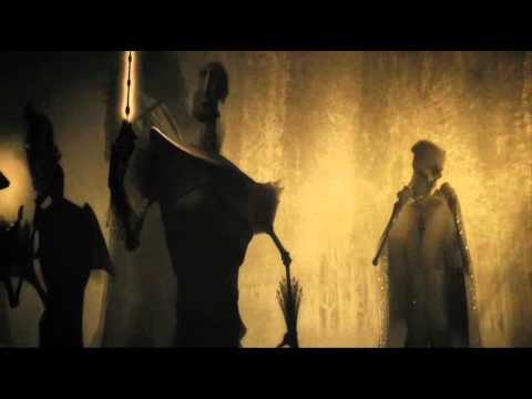 The Deathly Hallows - The Tale Of The Three Brothers - YouTube