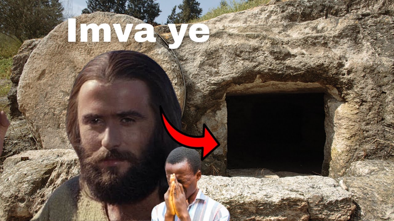 🛑IMVA YA YESU NTISANZWE IRI KUBYARA AMAMILIONI MURI Israel ‼️ibitangaza ...