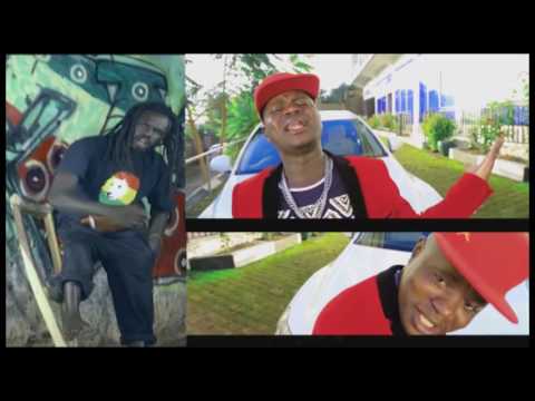 Abdul Mulaasi ft Bucha Man Omusono Gwamungu Remix New Ugandan Music ...