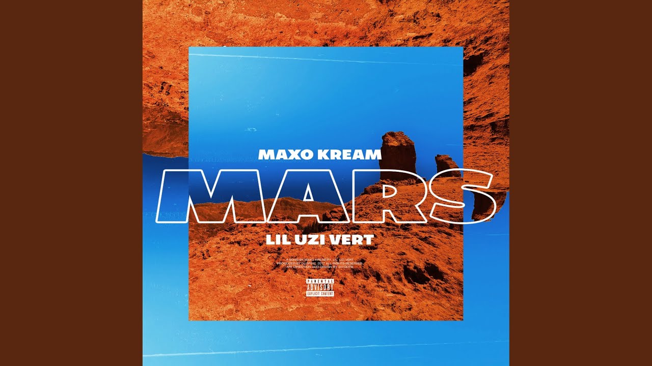 Mars - YouTube