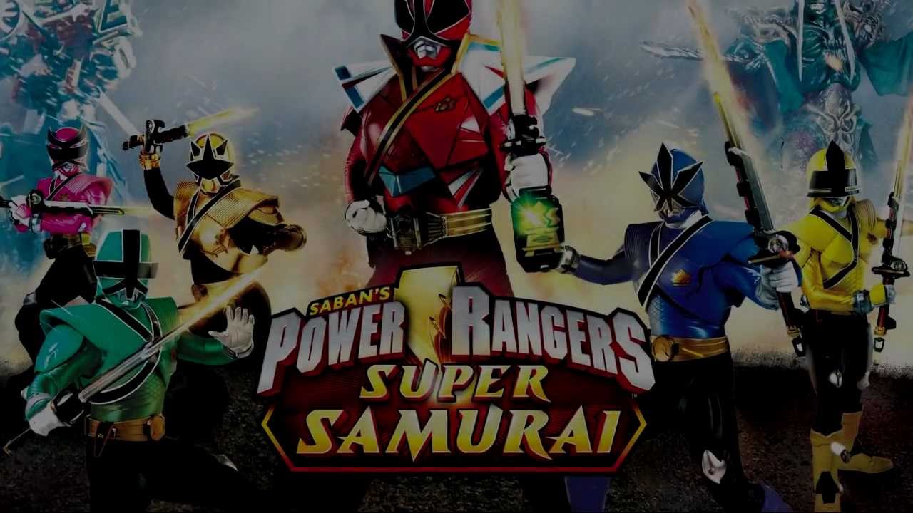 Power Rangers Samurai Morphin Vehicle review - YouTube