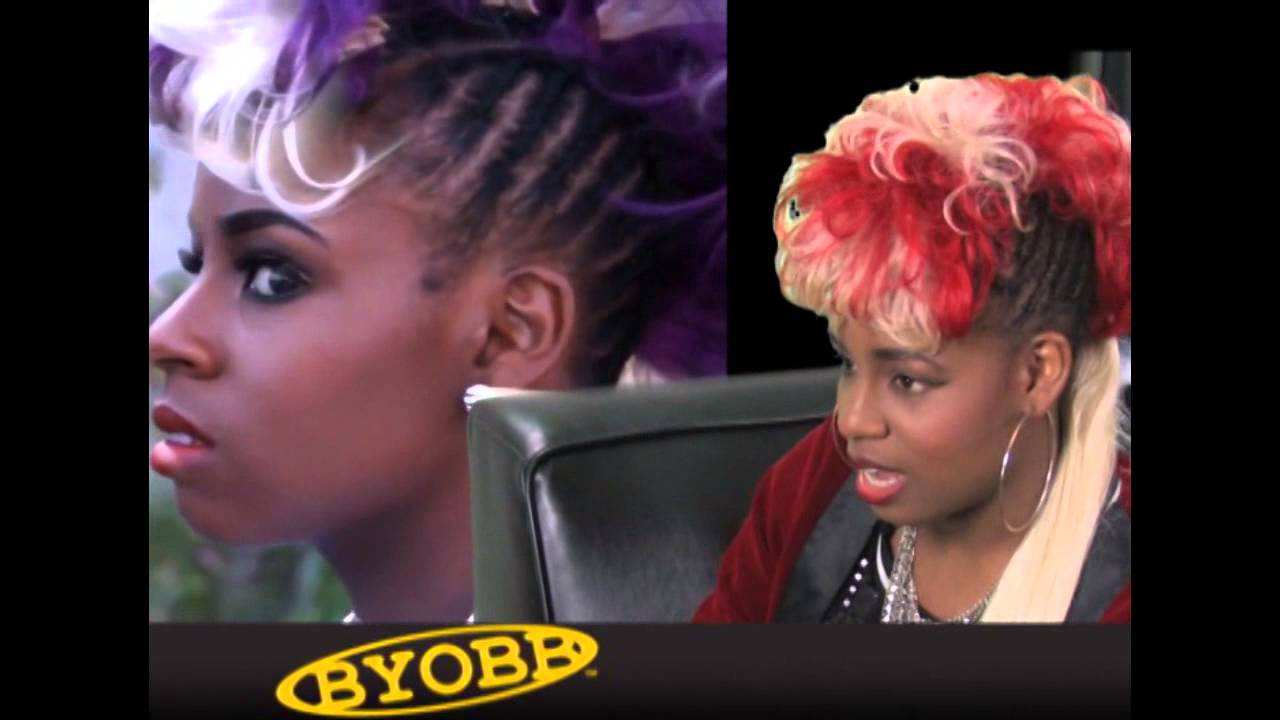 BYOBB: Blast Interview w/ TP9 pt. 2 - YouTube