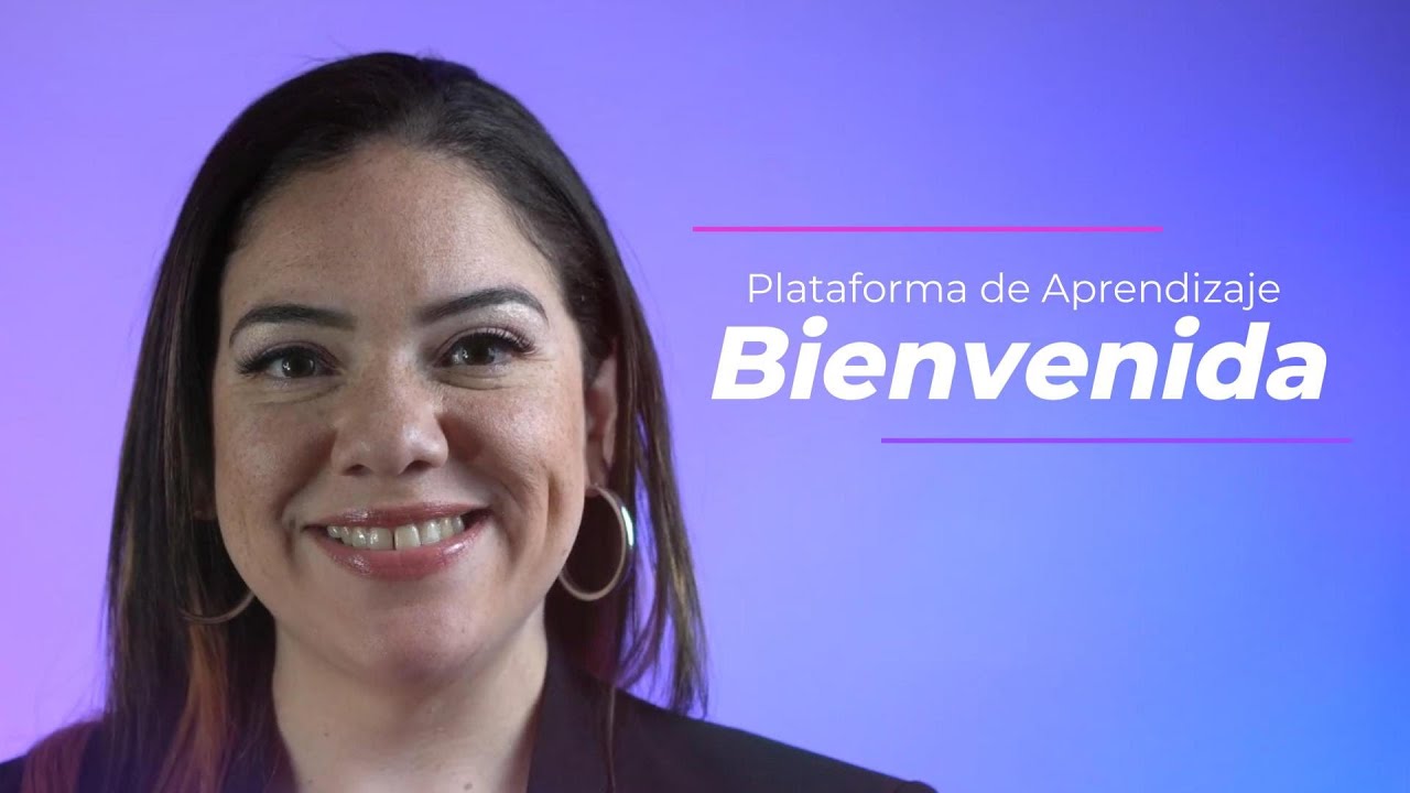 presentación de cursos - YouTube