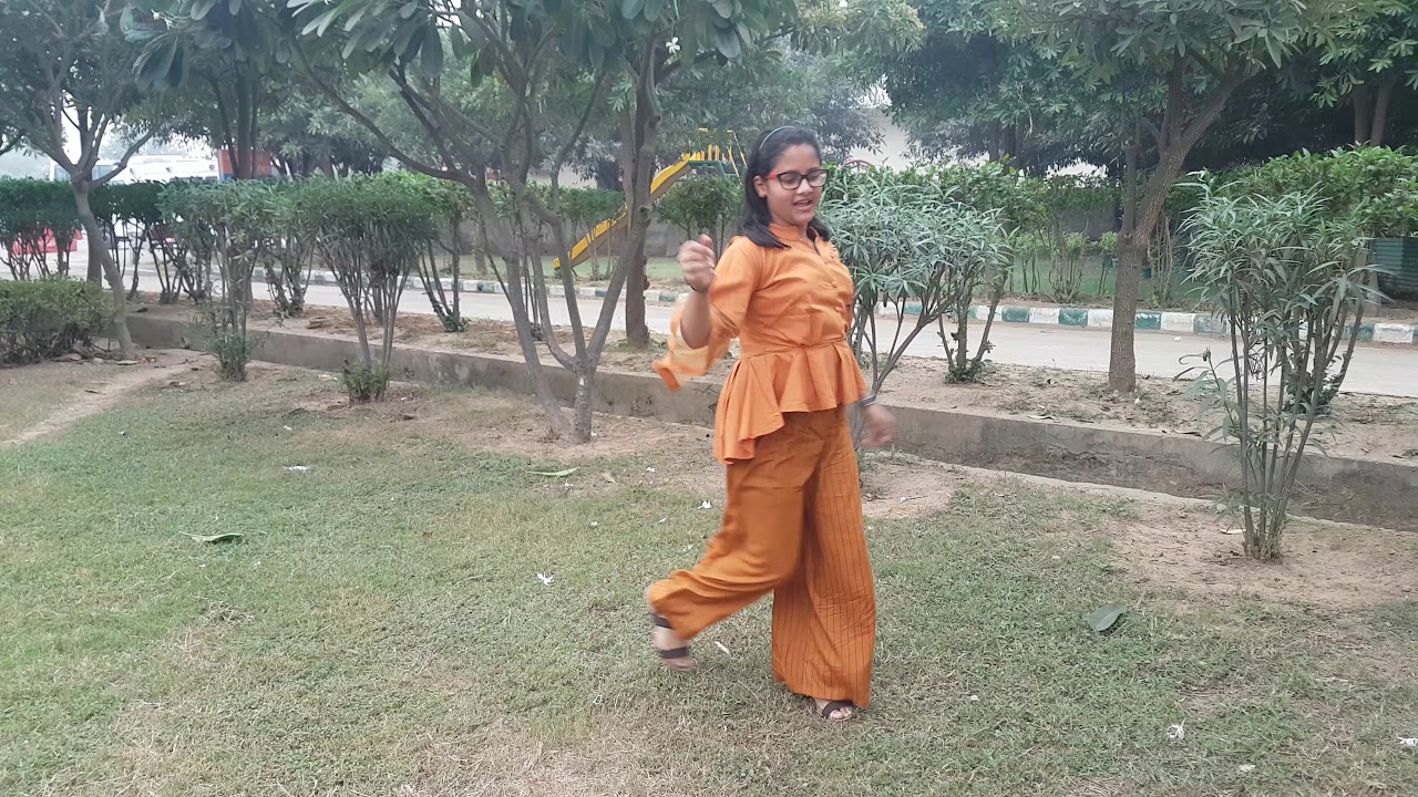 Nari nari | From the movie Made in China - YouTube