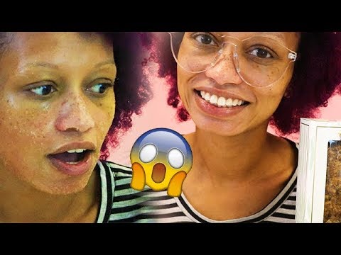 💆 All Natural Cruelty Free Skincare Regimen ft. Elizabeth Weekes ...