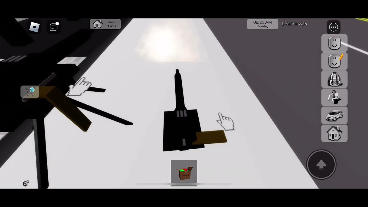 Machine guns and miniguns in brookhaven roblox - YouTube