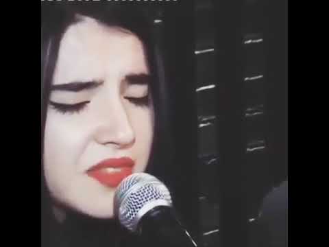 Qunyada rekort qiran qiz