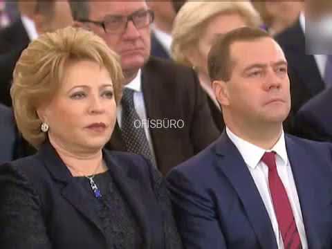 Şaban-Putin Ben Buraya Nasıl Çıktım