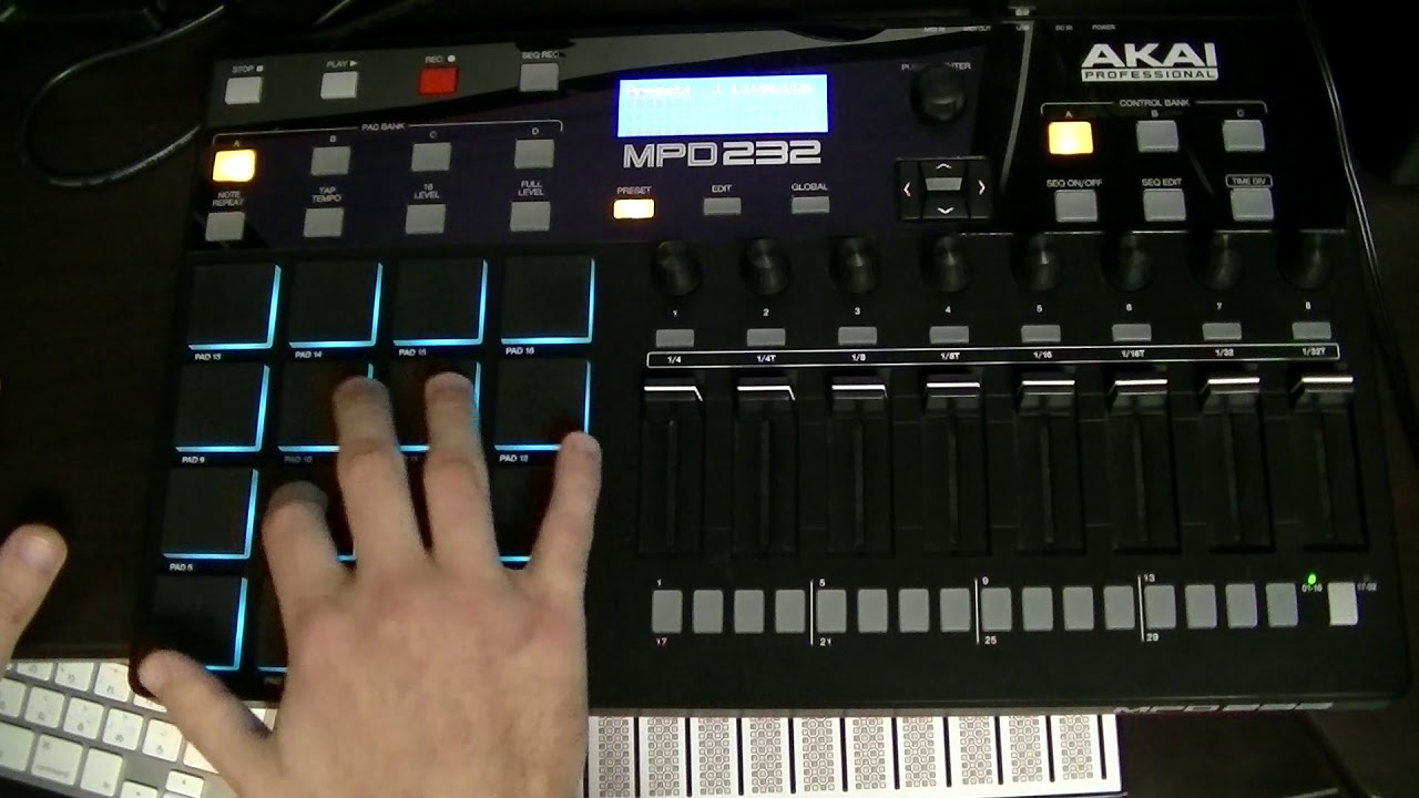 Finger Drumming Lesson 19 More Complicated Fills - YouTube