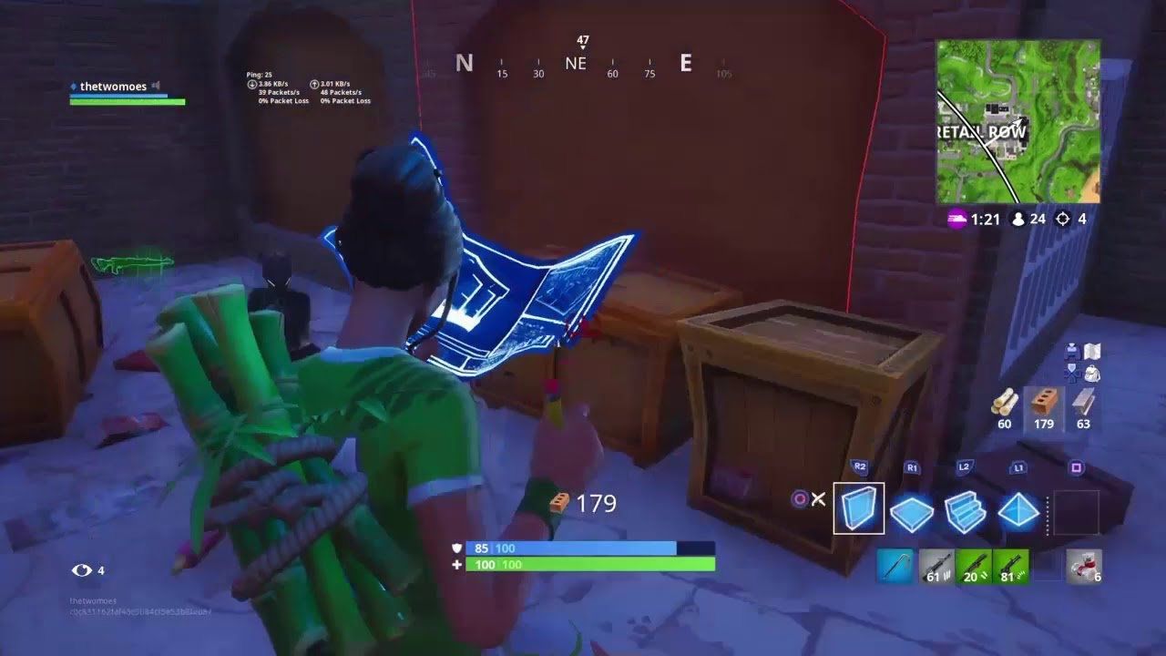 Crazy 15 Kill Win - YouTube