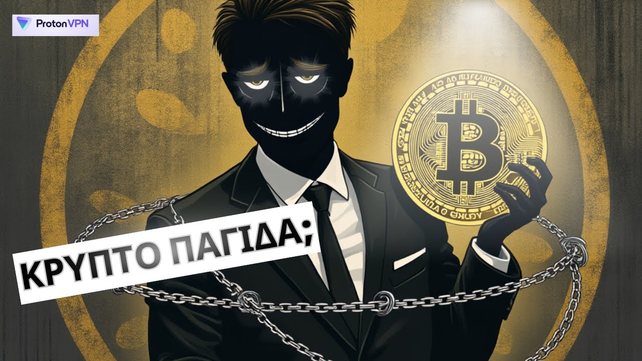 Η Κορυφή του Bitcoin και η Ανάδυση των Altcoins! Εσύ Θα Επωφεληθείς ή ...