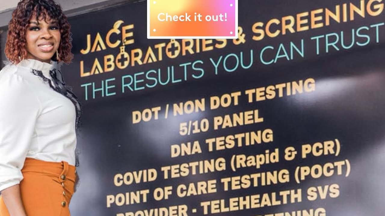 "First Choice HIRE" Lab Tour - We built it from the Ground Up! - YouTube