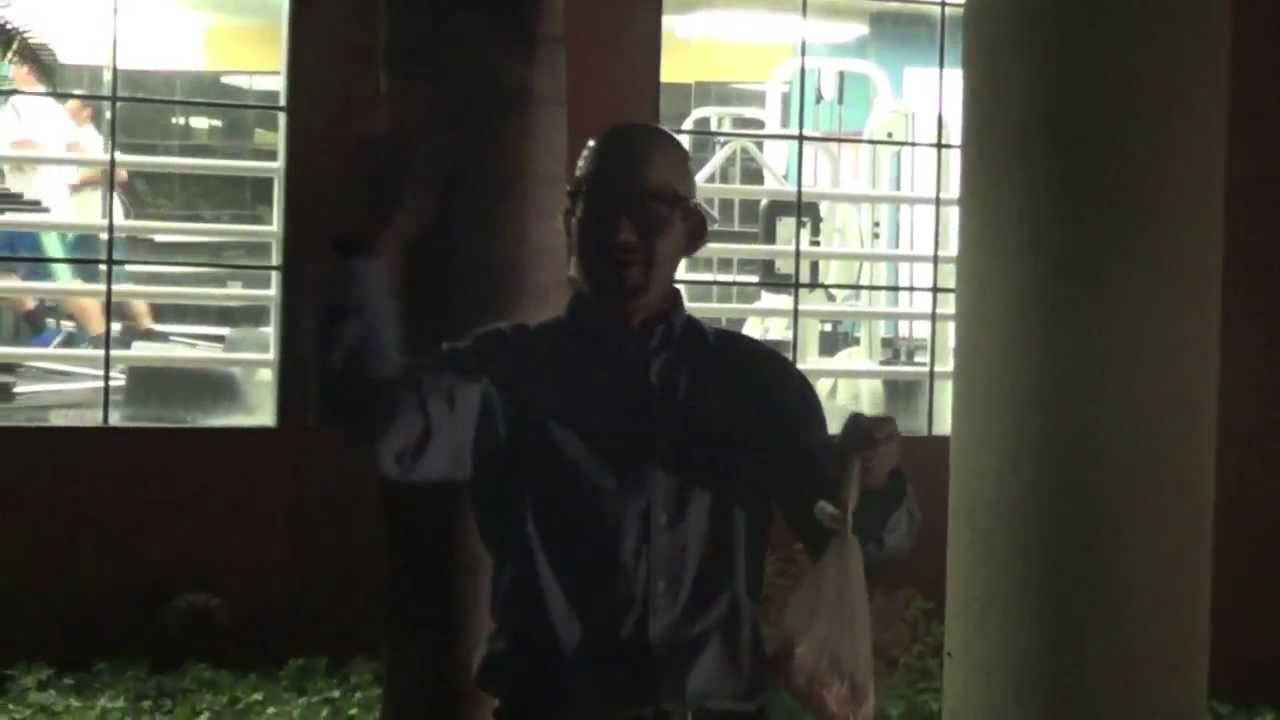 Breaking Bad (Muslim Edition) - YouTube