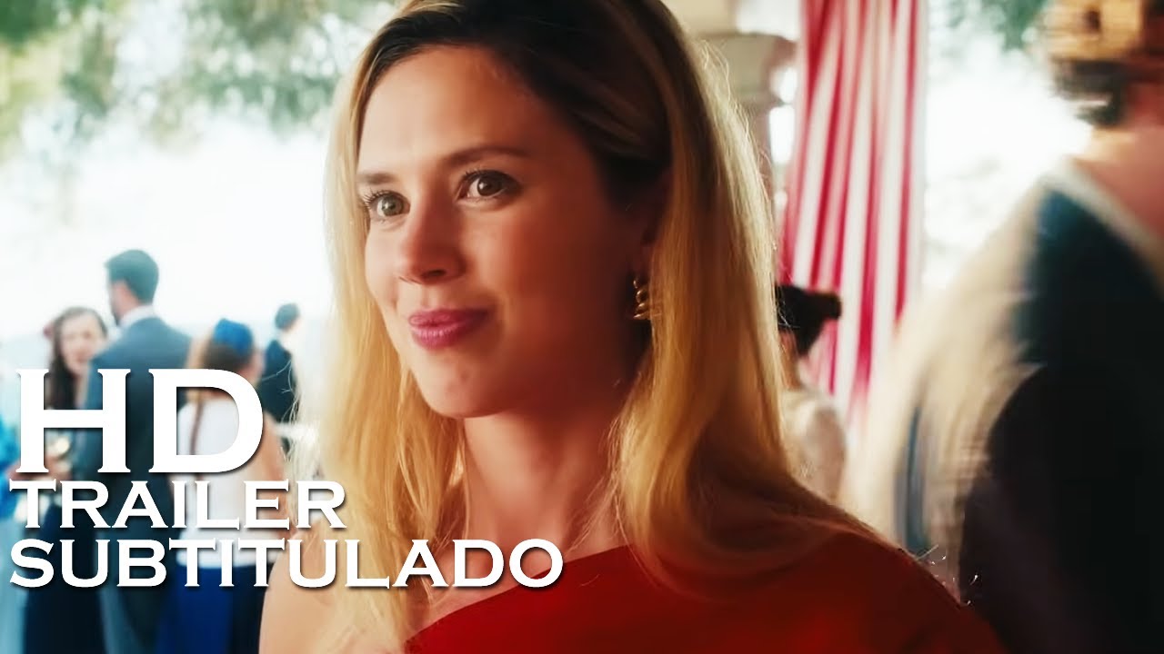 MAXIMA Trailer SUBTITULADO [HD] Max - YouTube