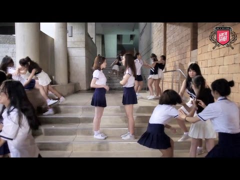 War of HighSchool the series สงครามไฮสคูล | Official teaser
