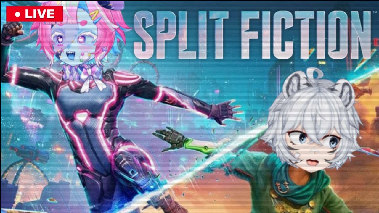 MEGATHON | Femboys getting split... fiction @taigaxholic 🎀 !discord ...