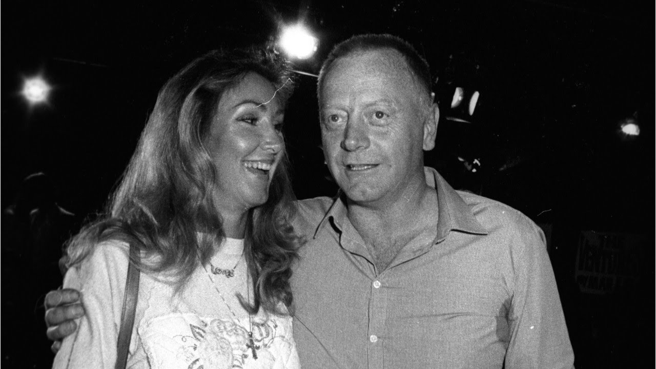 Longtime Elvis Confidant, Red West, Dies At 81 - YouTube