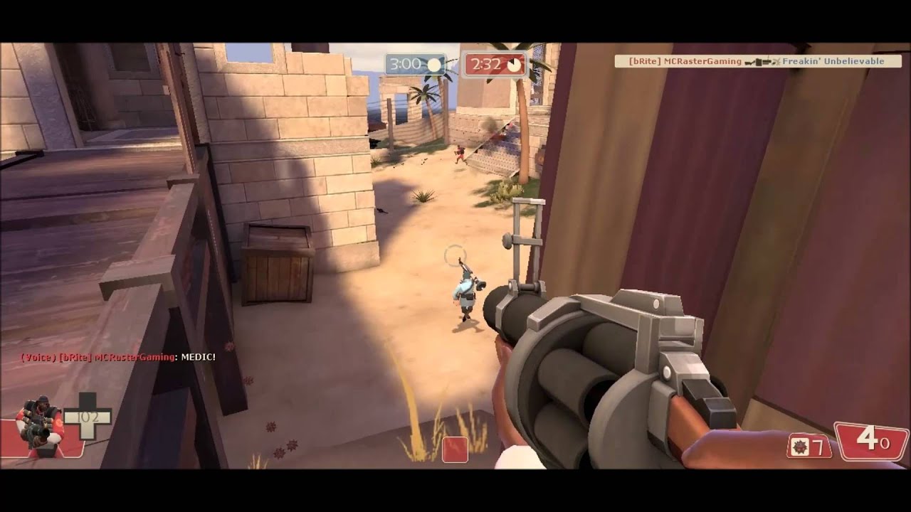 TF2: KOTH-Offline - YouTube