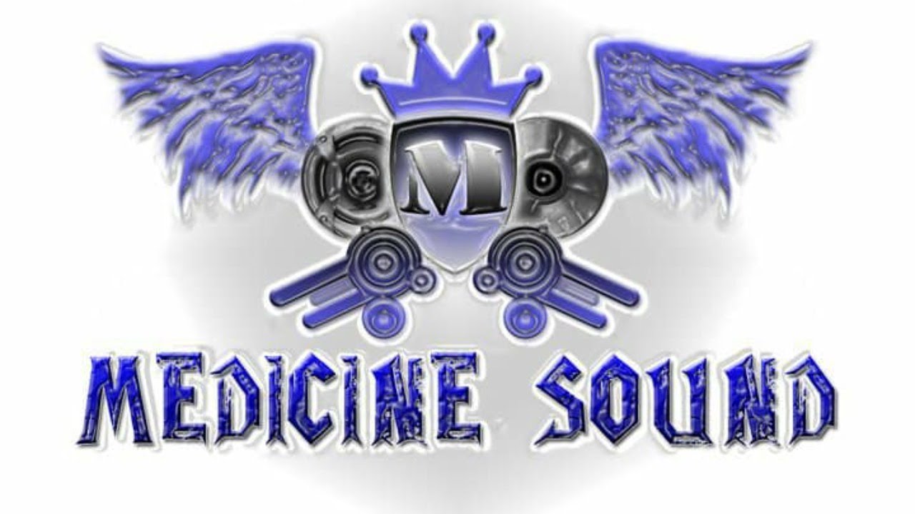 MUSICAL MEDZ SHOW WITH MEDICINE SOUNDS FT DJ BUSY ON 102.3FM VARIETY ...