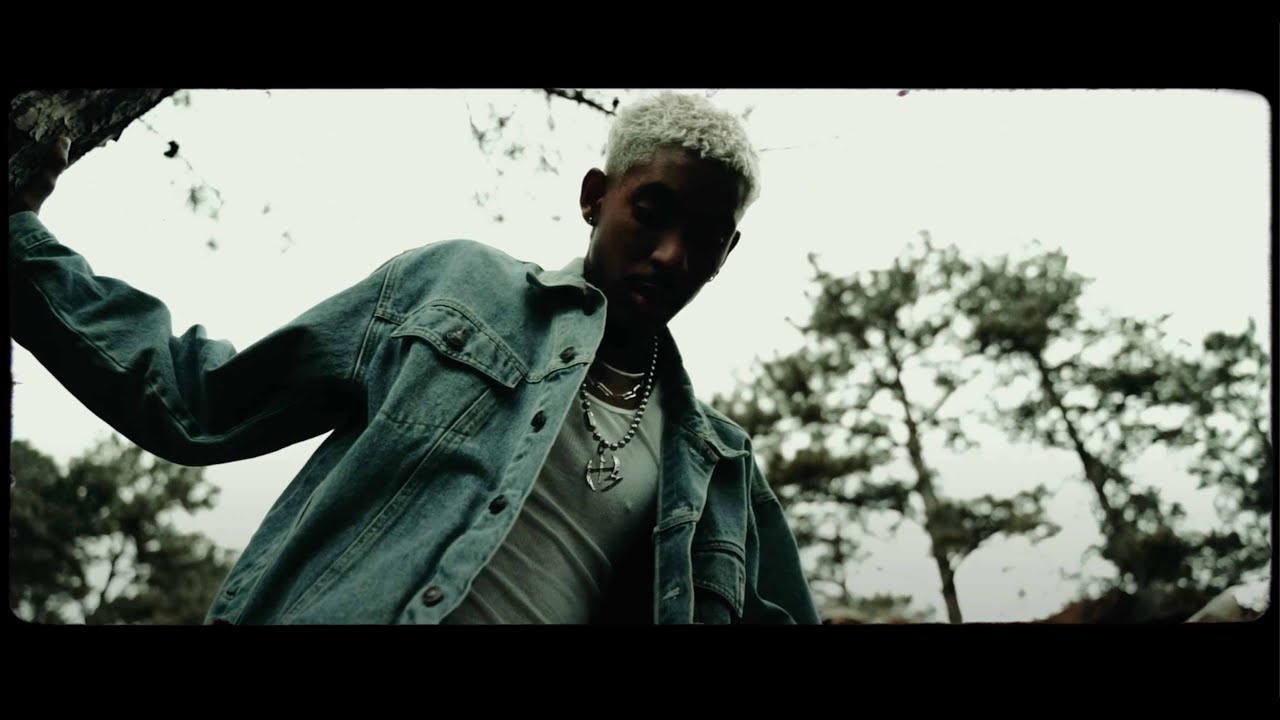 CHRISTOPHER SYNCERE - GLORY (OFFICIAL MUSIC VIDEO) - YouTube