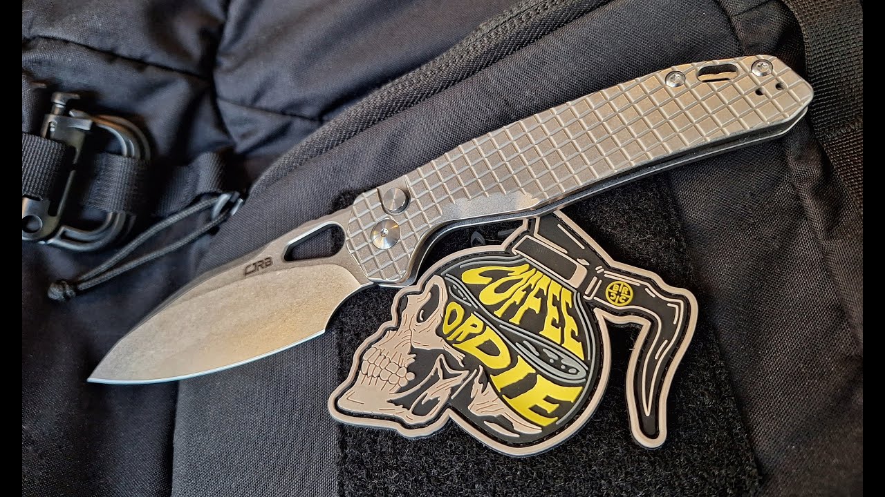 What The FRACK CJRB - YouTube