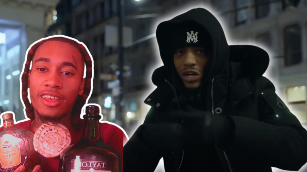 SCREWLY G | "BALL FOR LIFE" ( MUSIC VIDEO REACTION!!!) - YouTube